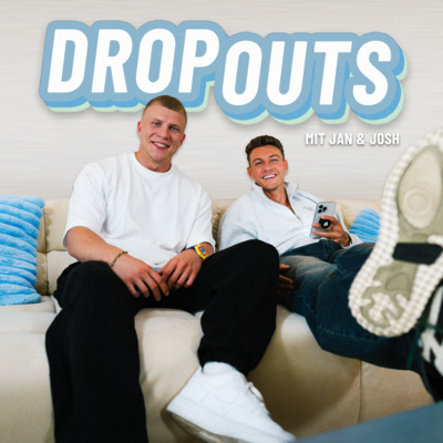 Dropouts • A podcast on Spotify for Creators