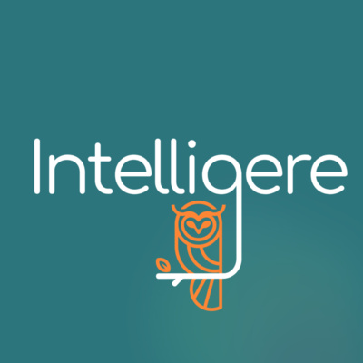 INTELLIGERE • A podcast on Spotify for Creators