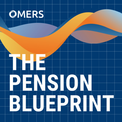 The Pension Blueprint • A podcast on Spotify for Creators