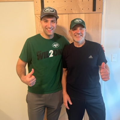 Moeman and the Bird • A podcast on Spotify for Podcasters