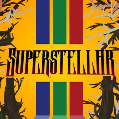 The Hunt Begins - Superstellar: S1E11 (A Sci Fi Audio Drama Storytelling Experience) by ...