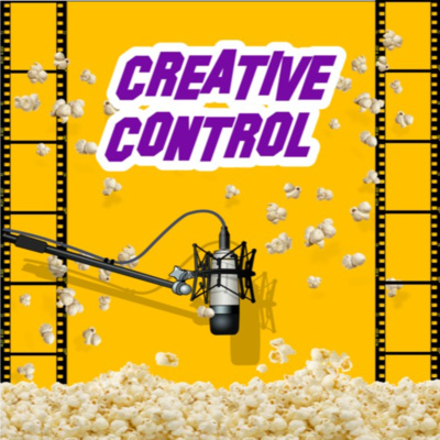 Creative Control: CASTING WONDER WOMAN IN THE DCU | Episode 78 by Creative Control - The ...