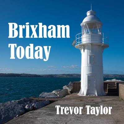 Brixham Today • A podcast on Spotify for Creators