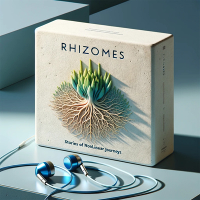Rhizomes Podcast • A podcast on Spotify for Creators