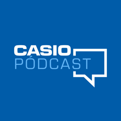 CASIO Pódcast • A podcast on Spotify for Creators
