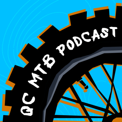 Épisode 44: Dirt Fest et entrevues au CNCB avec Nicolas Legault et ...