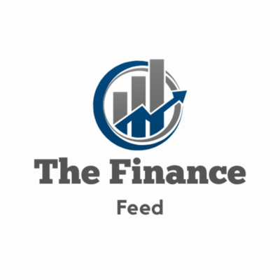 The Finance Feed • A podcast on Spotify for Creators