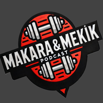 Makara Mekik • A podcast on Spotify for Creators