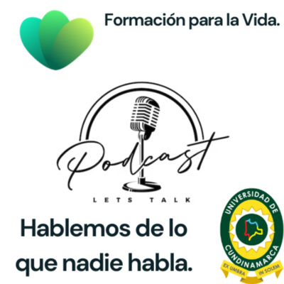 Introducción. by Hablemos de lo que nadie habla.