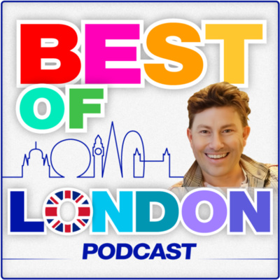 NEW YORK COMEDIAN reveals LONDON'S BEST RESTAURANT which is VEGAN ...