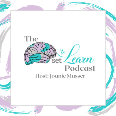 The Mindset To Learn Podcast • A podcast on Spotify for Creators
