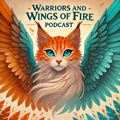 WOF SHIPS TESTED by Warriors and Wings of Fire Podcast 🐱+🐉