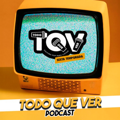 T5 Ep. 16 Todo Que Ver Con El Trastorno Obsesivo Compulsivo by Todo Que Ver