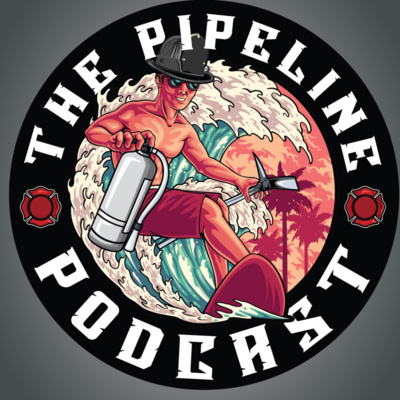 The Pipeline Podcast • A podcast on Spotify for Podcasters