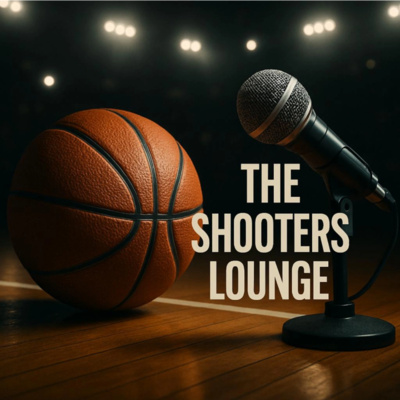 The Shooters Lounge Podcast • A podcast on Spotify for Creators