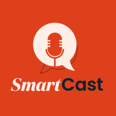 SmartCast • A podcast on Spotify for Creators