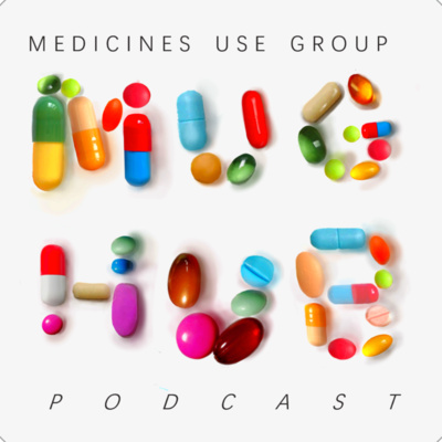 MEET THE TEAM: Mrs Fiona Rees by MUGHUB podcast