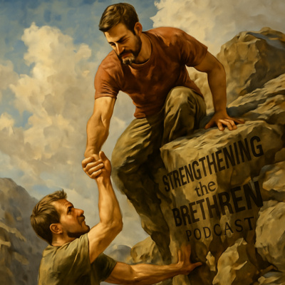 Calvinism: Unconditional Election Part 2 by Strengthening The Brethren
