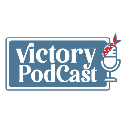 Victory PodCast • A podcast on Spotify for Creators