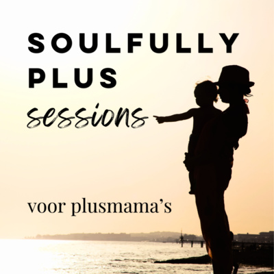 Soulfully Plus Sessions • A podcast on Spotify for Creators