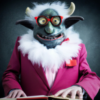 Scary Horror Stories - Professor Horror • A podcast on Spotify for Creators