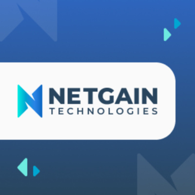 NetGain Insights • A podcast on Spotify for Creators