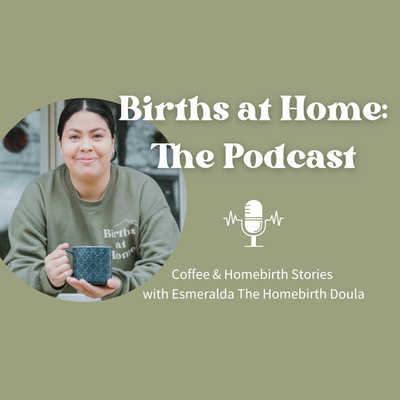 40. Season 3 - Midwifery Studies - Birth Mindset, an Essential to Birth ...
