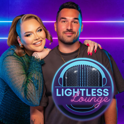 Lightless Lounge • A podcast on Spotify for Creators