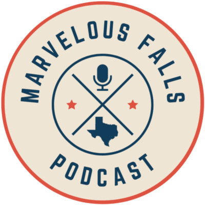 Marvelous Falls Podcast • A podcast on Spotify for Creators