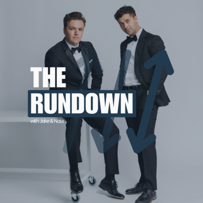 The Rundown • A podcast on Spotify for Creators