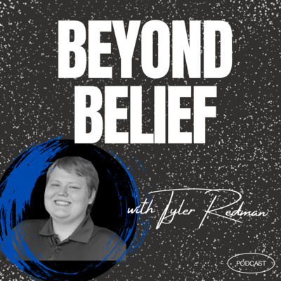 Beyond Belief • A podcast on Spotify for Creators