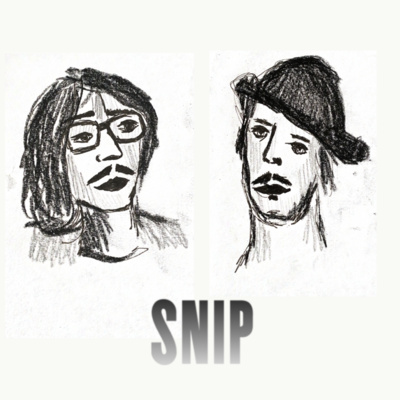 SNIP • A podcast on Spotify for Creators