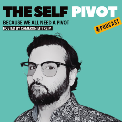 Pivoting Away from Toxic Family to Protect Your Peace by The Self Pivot