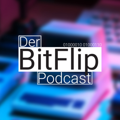 BitFlip • A podcast on Spotify for Podcasters