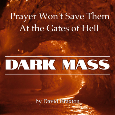 David Braxton Novels • A podcast on Spotify for Creators