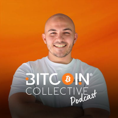 Bitcoin vs. Real Estate - Leon Wankum (Ep #175) by The Bitcoin Collective