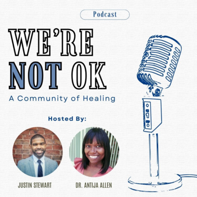 Shenequa Golding: A Black Girl in the Middle by We're Not OK: A ...