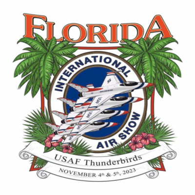 Tips on Attending the 2023 Florida International Air Show by Florida ...