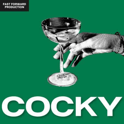 TRAILER: It's Time for Women to Be Cocky by COCKY