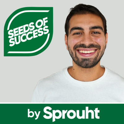 Luca Pferdmenges: The Youngest Man To Visit EVERY Country | Ep 7 by ...