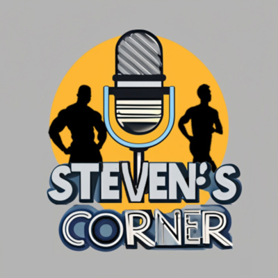 Steven's Corner • A podcast on Spotify for Podcasters
