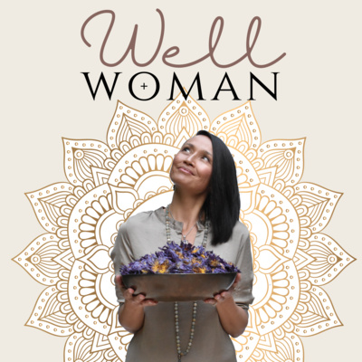 {.33.} Art as a Tool for Emotional Regulation with Deborah Devaal by Well Woman