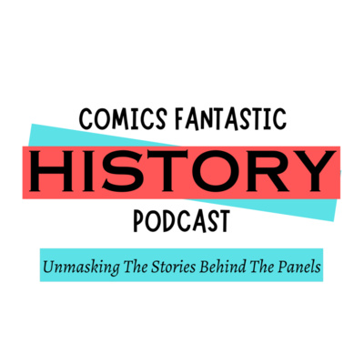 5 Jim Amash by Comic's Fantastic History