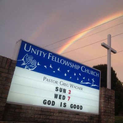 Unity Fellowship Church • A podcast on Spotify for Podcasters
