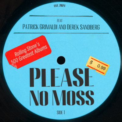 #106: 'Live Through This' by Hole by Please No Moss