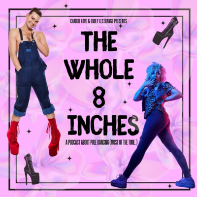 Iconic Guest: Chilli Rox by The Whole 8 Inches!