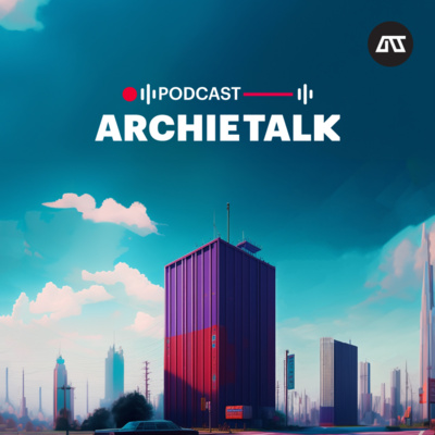 Archie Talk • A podcast on Spotify for Creators