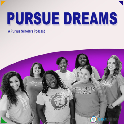 Giving Back Through Health Care: Justin Molina by Pursue Dreams