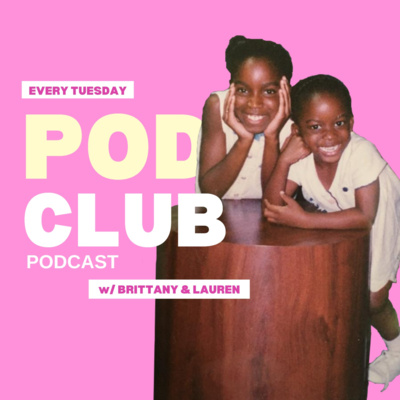 Pod Club Podcast • A podcast on Spotify for Podcasters