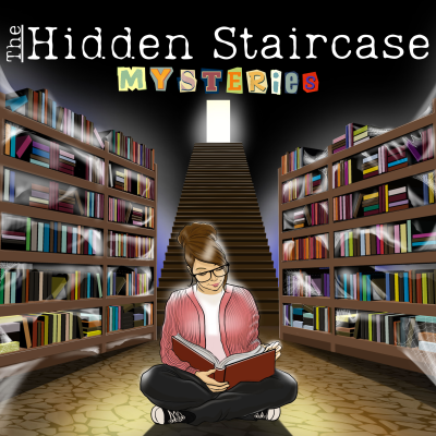 3: Murder of Nora Fuller by The Hidden Staircase